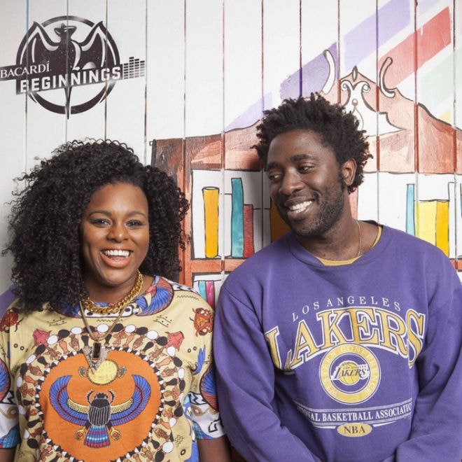 Bloc Party's Kele Releases World's First Printed 3D Record | Hypebeast