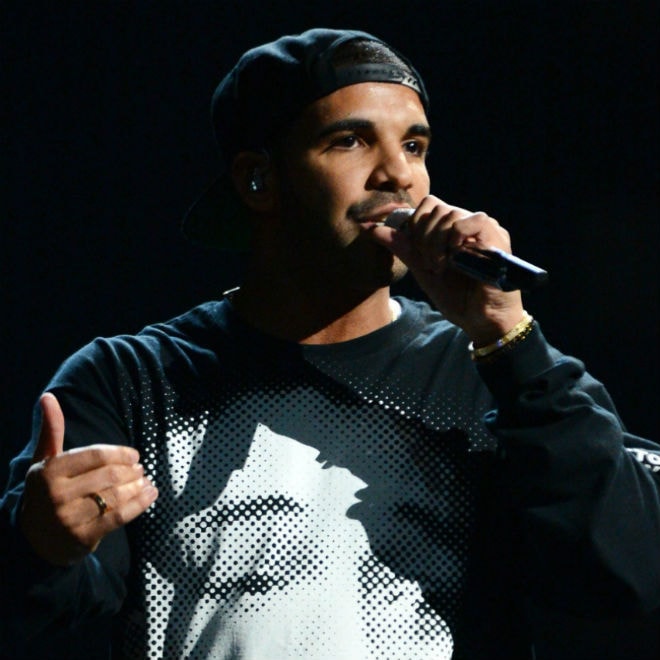 Drake - All Me (Stwo Remix) | HYPEBEAST