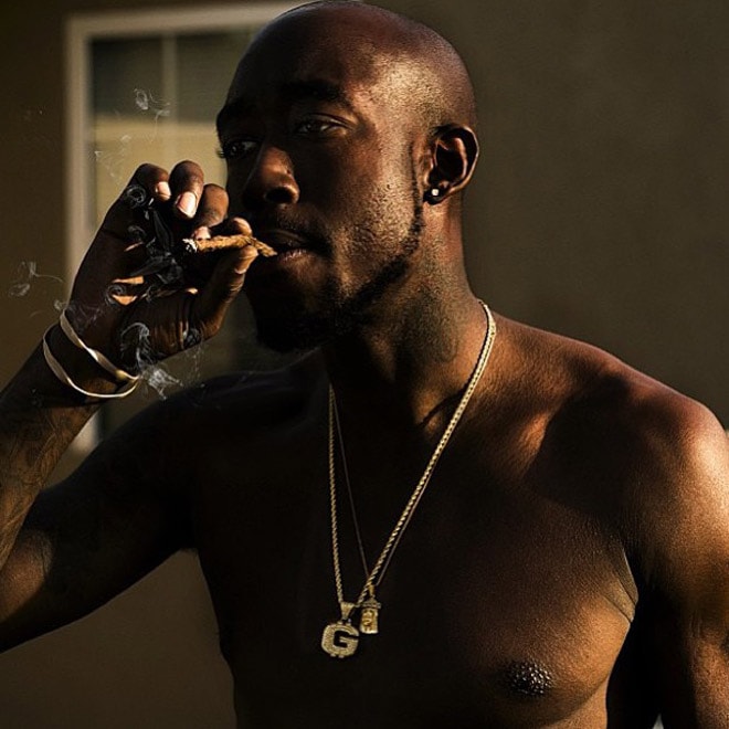 Freddie Gibbs - Deuces (Produced by Young Chop) | Hypebeast