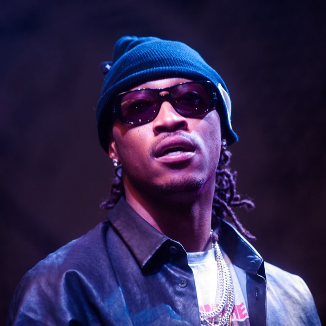 Future featuring Diddy & ScHoolboy Q – Sh!t (Remix) | Hypebeast