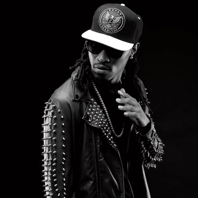Future featuring Drake & Juicy J - Sh!t (Remix) | Hypebeast