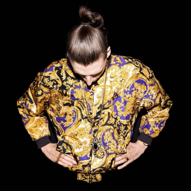 HYPEBEAST Road Trips Japan: AIZENKOBO Indigo Workshop in Kyoto | Hypebeast