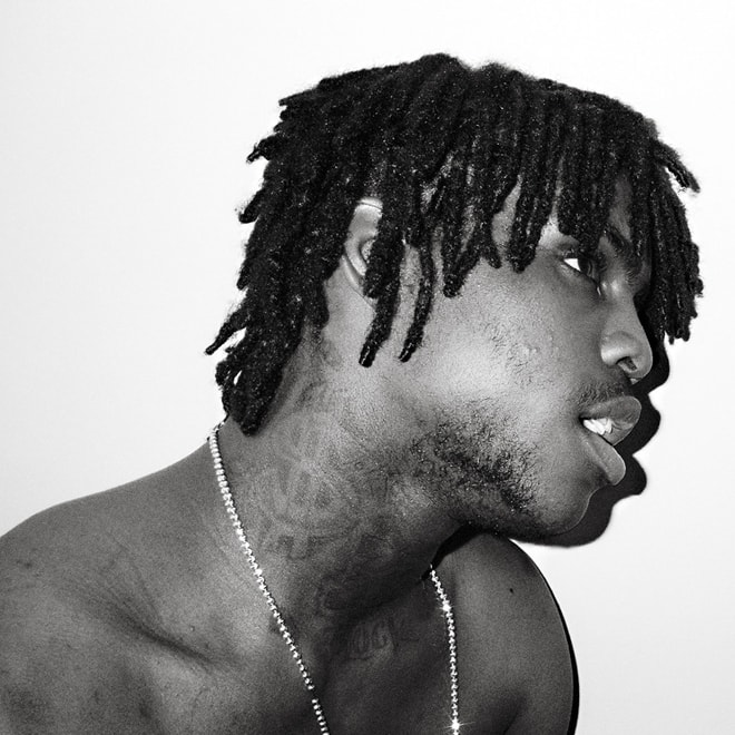 Young Chop featuring Chief Keef - Killer | HYPEBEAST