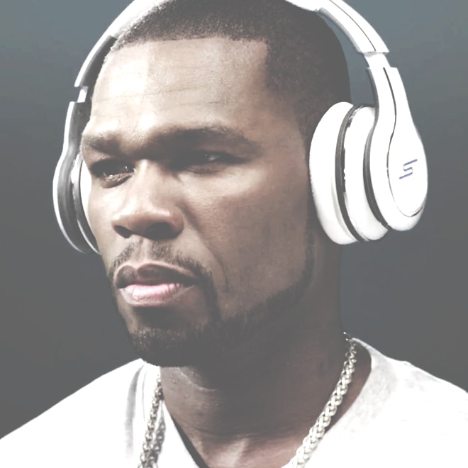 50 Cent - This Is Murder Not Music (Freestyle) | Hypebeast
