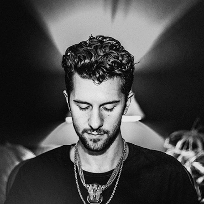 Ryan McDermott featuring Arkitekt - OXYGEN | Hypebeast