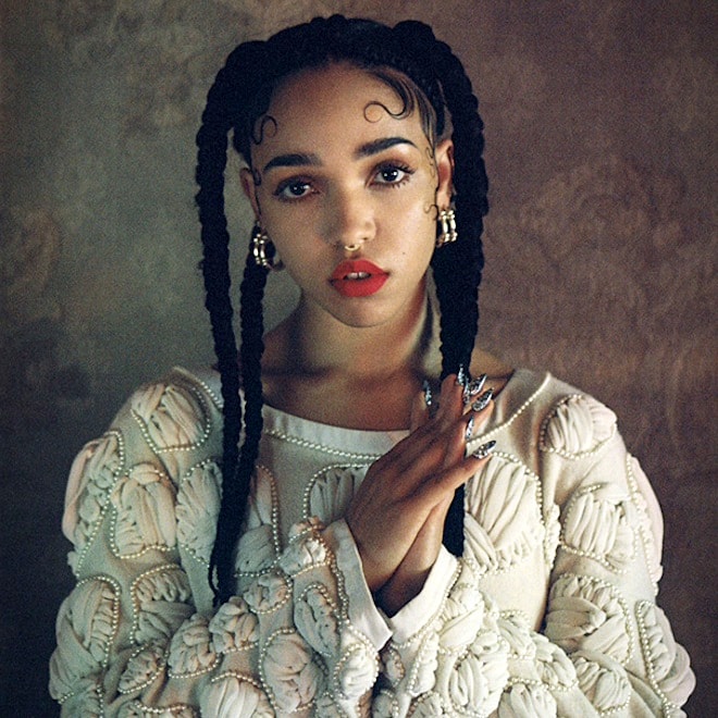 FKA Twigs x Yours Truly - Hide | Hypebeast