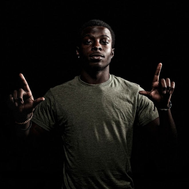 Isaiah Rashad - RIP Kevin Miller | HYPEBEAST