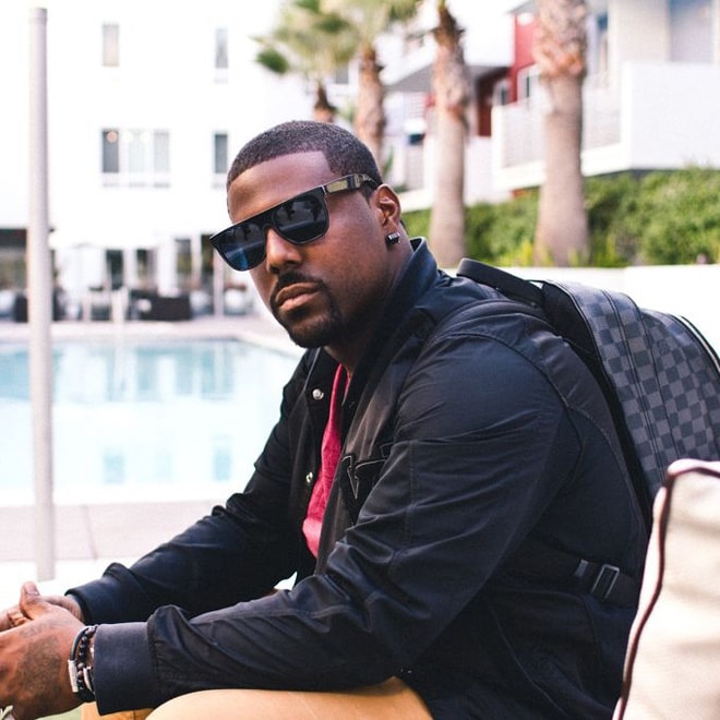 King Chip - Go 'Head | Hypebeast