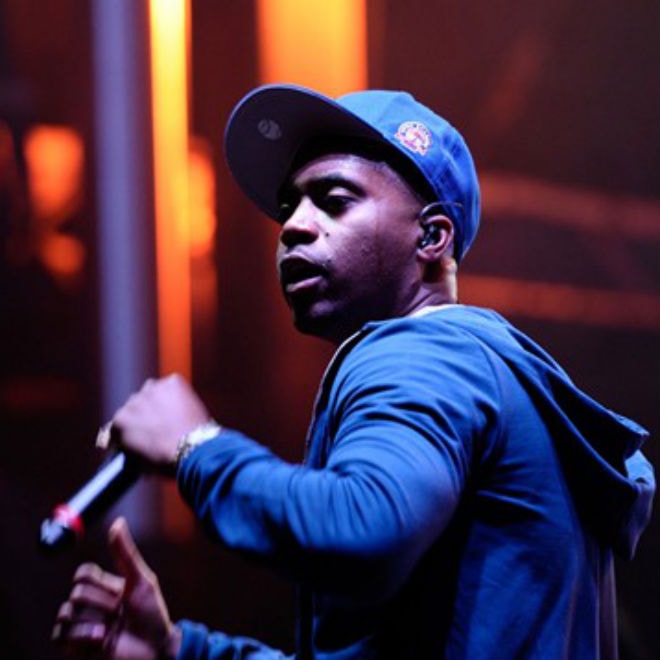 Nas: Hip-Hop at Harvard | Hypebeast