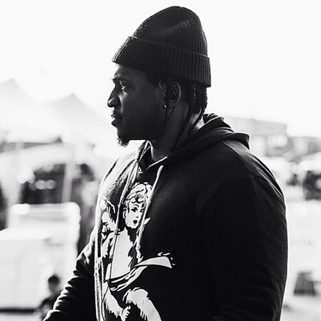 Pusha T Announces North American and European Tour Dates | Hypebeast