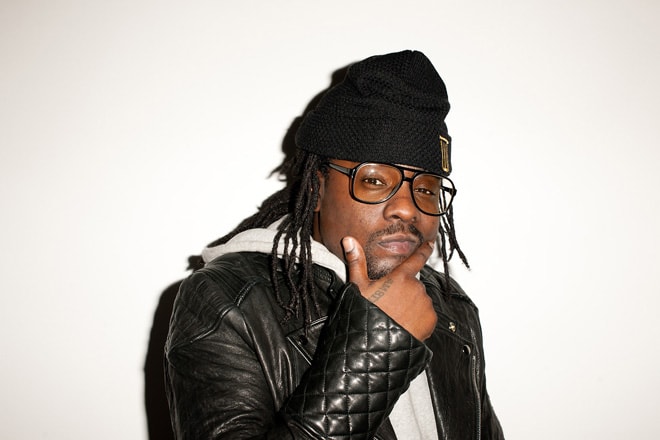 Wale Photographed by Terry Richardson with Bar Refaeli and Diane Von ...