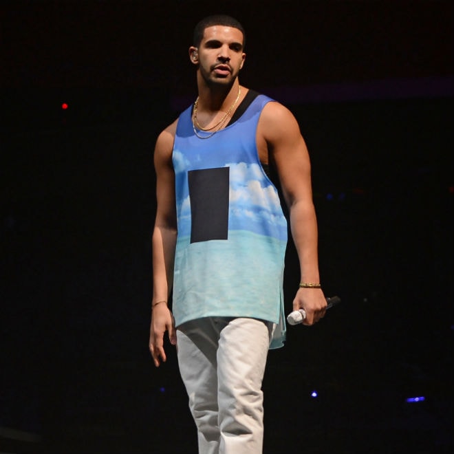 Drake Previews New Music In NYC | Hypebeast