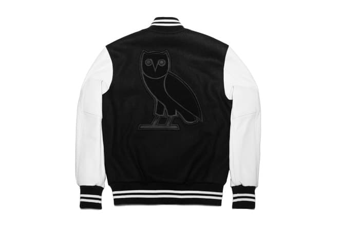Drake Reveals OVO x Roots Canada Tour Jacket | HYPEBEAST
