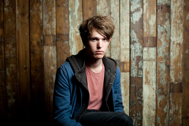 Kanye West Approaches James Blake For Collaboration | Hypebeast