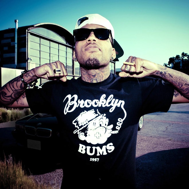 Kid Ink Show Me Remix