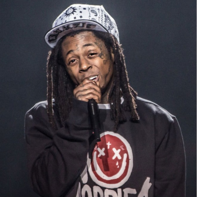 Lil Wayne Reveals ‘Tha Carter V’ Release Date | Hypebeast