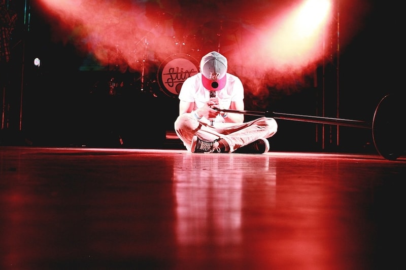 Visual Impressions From Chance The Rapper’s ‘Social Experiment Tour ...