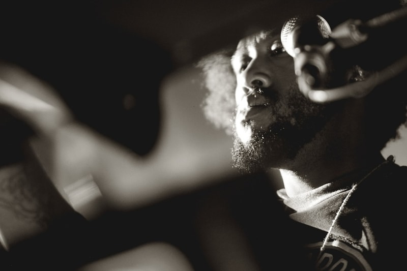 Visual Impressions From Chance The Rapper’s ‘Social Experiment Tour ...