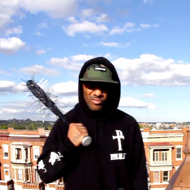 Prodigy & The Alchemist - IMDKV | Hypebeast