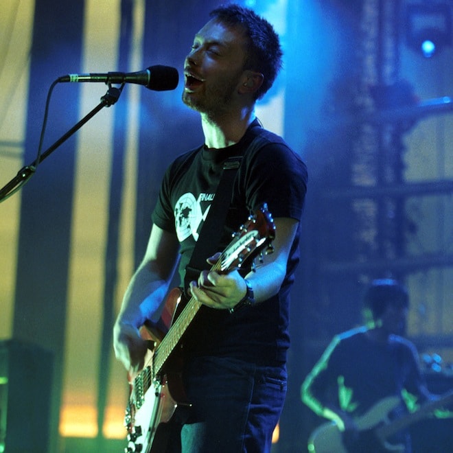 Radiohead Reveal PolyFauna SmartPhone App | Hypebeast