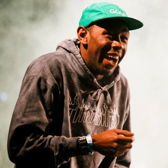 Tyler The Creator Issues Statement on SXSW Arrest | Hypebeast