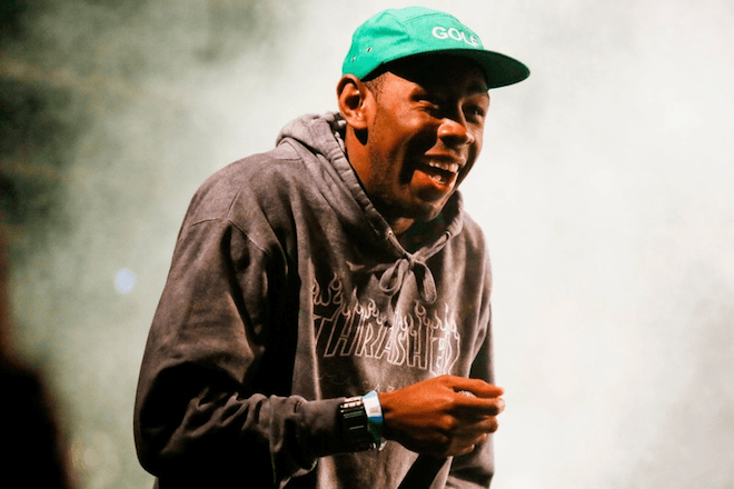 Tyler The Creator Issues Statement on SXSW Arrest | Hypebeast