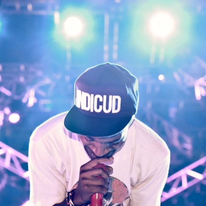 KiD CuDI Previews New Music in Brooklyn | Hypebeast
