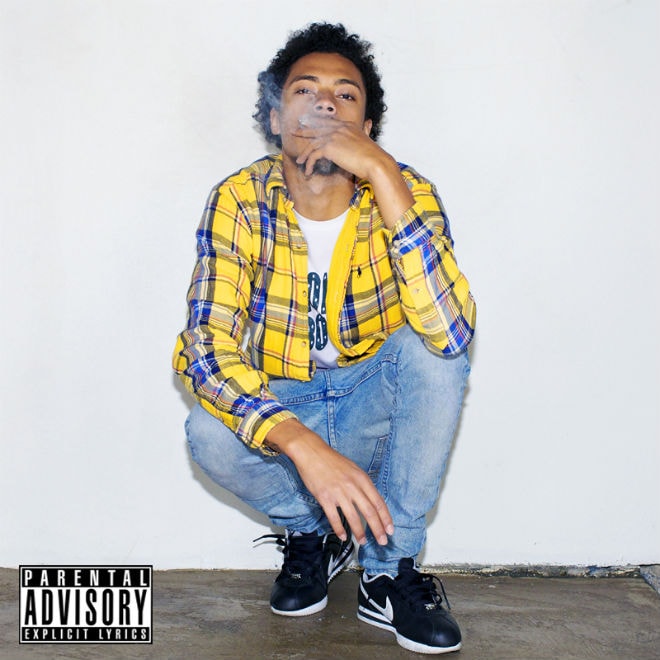 LaShaun Ellis - How Do You | Hypebeast