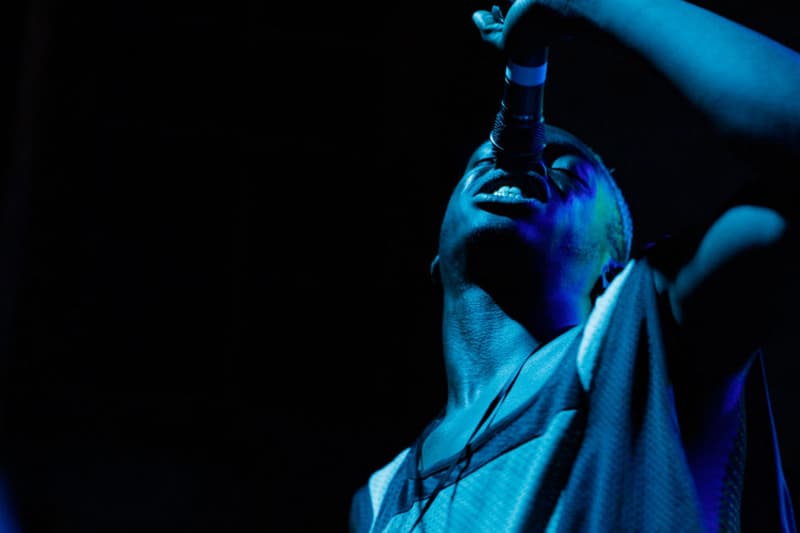 Le1f Responds to Lord Jamar's Controversial Accusations | Hypebeast