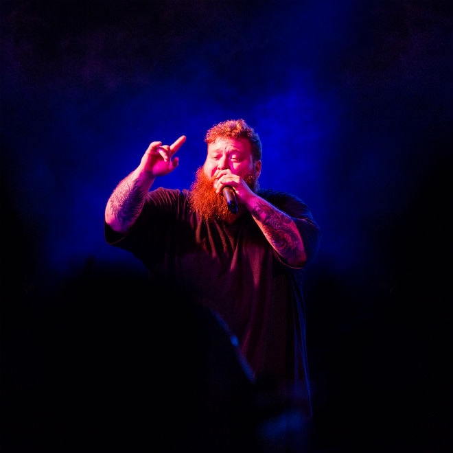 POW! WOW! Hawaii Music 2014 | Hypebeast