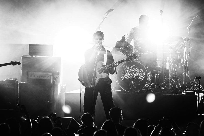 Vampire Weekend Announce World Tour | Hypebeast