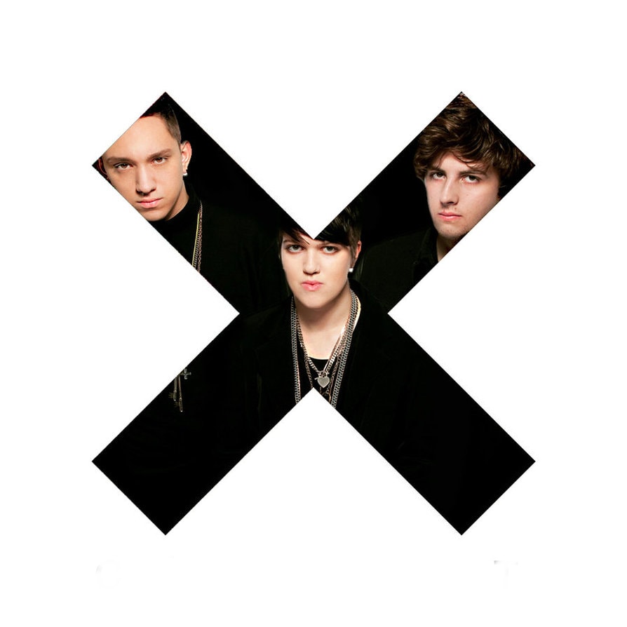 The xx Are Recording in Marfa,Texas | HYPEBEAST