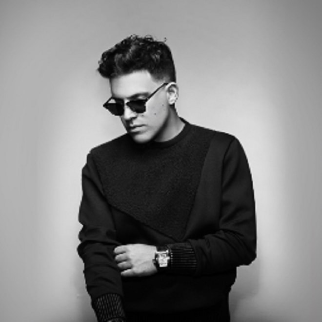 Azad Right - All My Love | Hypebeast