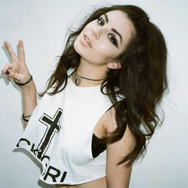 Charli XCX - Boom Clap | Hypebeast