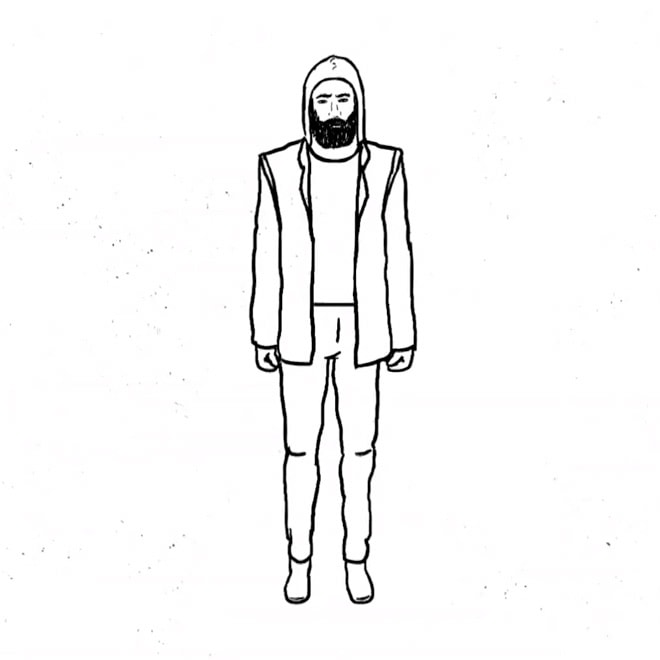 Chet Faker - 1998 | Hypebeast