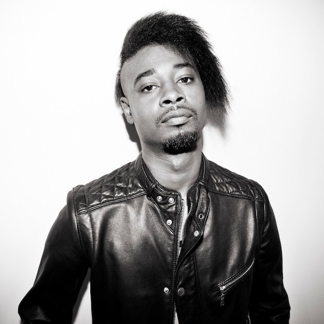 Danny Brown is Done Being "Ratchet," Says "It's Time to Grow Up ...