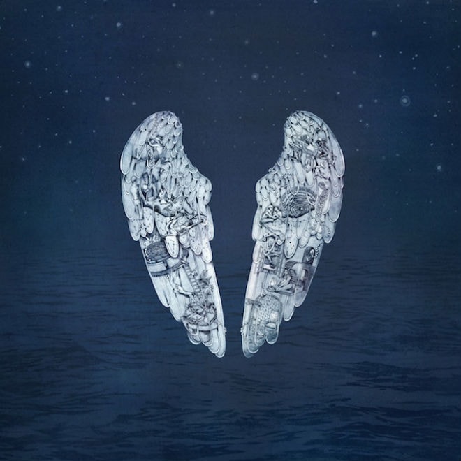 Listen to Coldplay's new Song “Always In My Head” featuring Chris ...