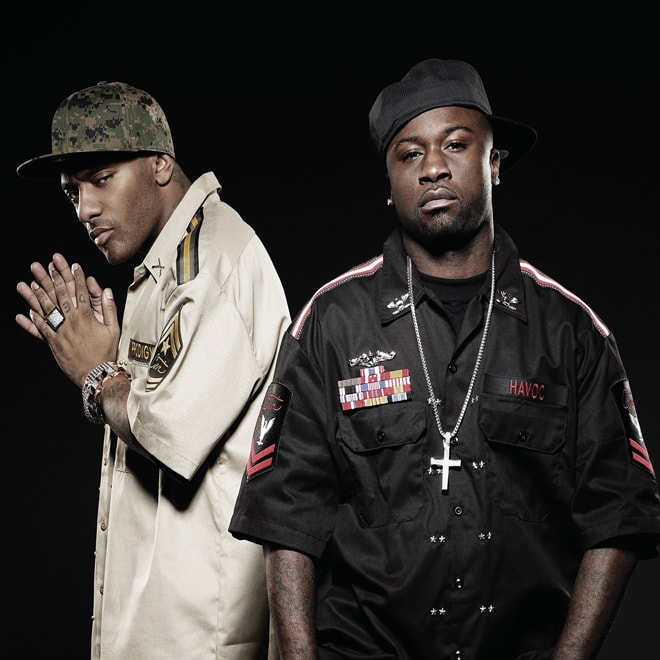 Mobb Deep — The Outcome | Hypebeast