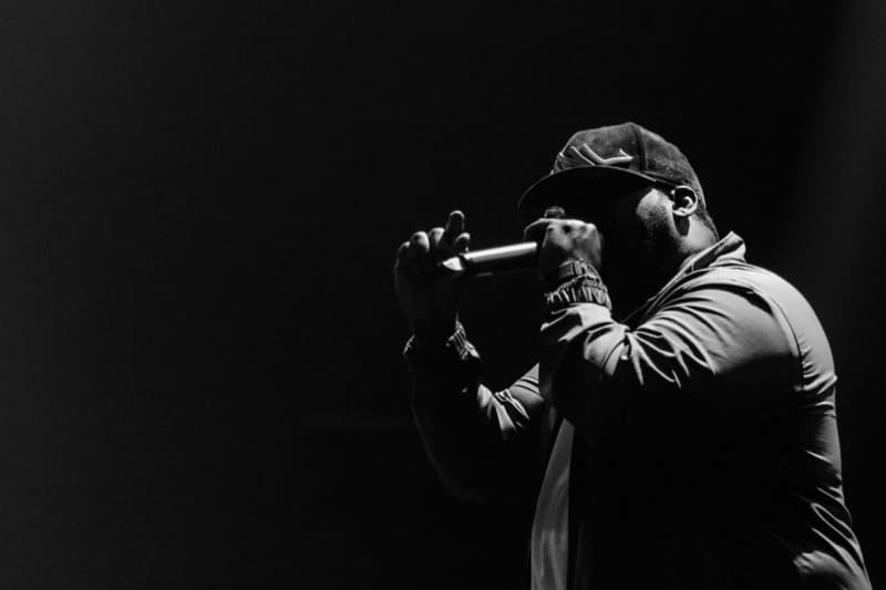 Raekwon to RZA: "It’s Time for a New Game Plan" | HYPEBEAST