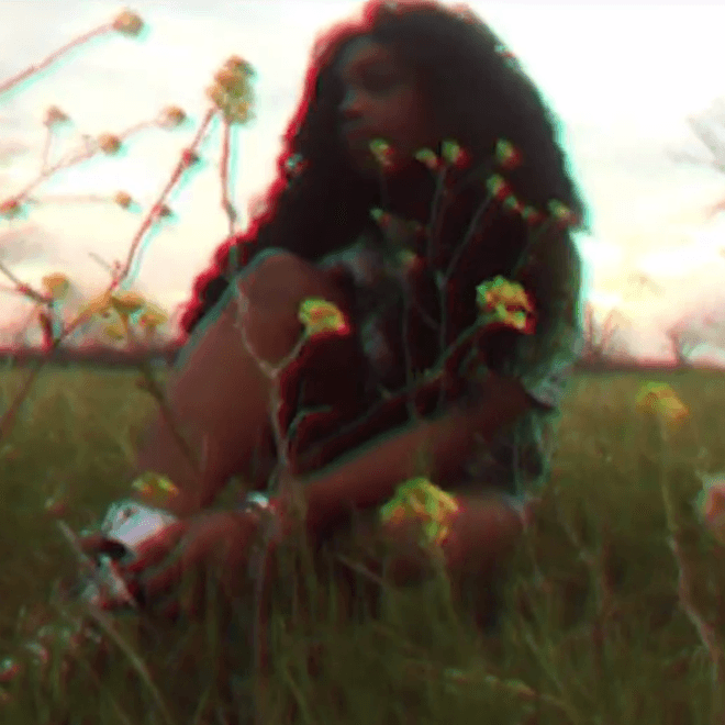 SZA featuring Isaiah Rashad – Warm Winds | Hypebeast