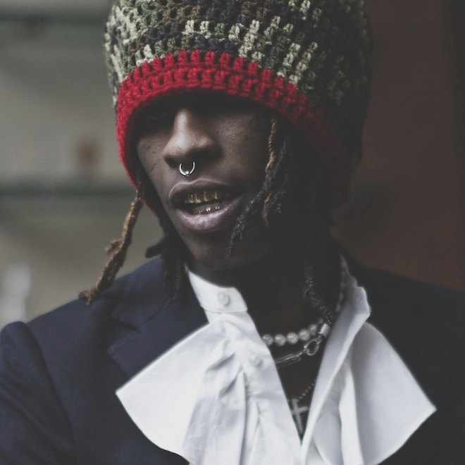 Young Thug - Chickens | Hypebeast