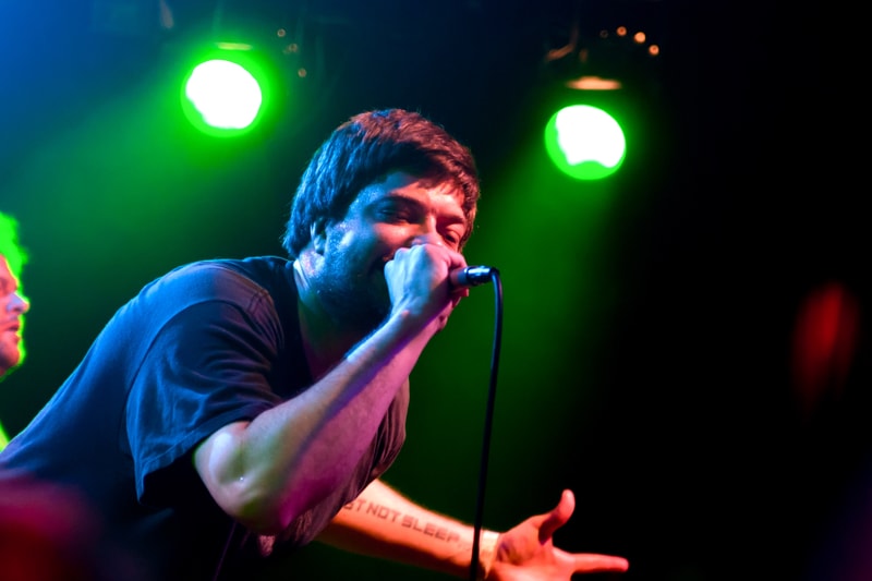 New Study Shows Which Rappers Have the Best (and Worst) Vocabulary In ...