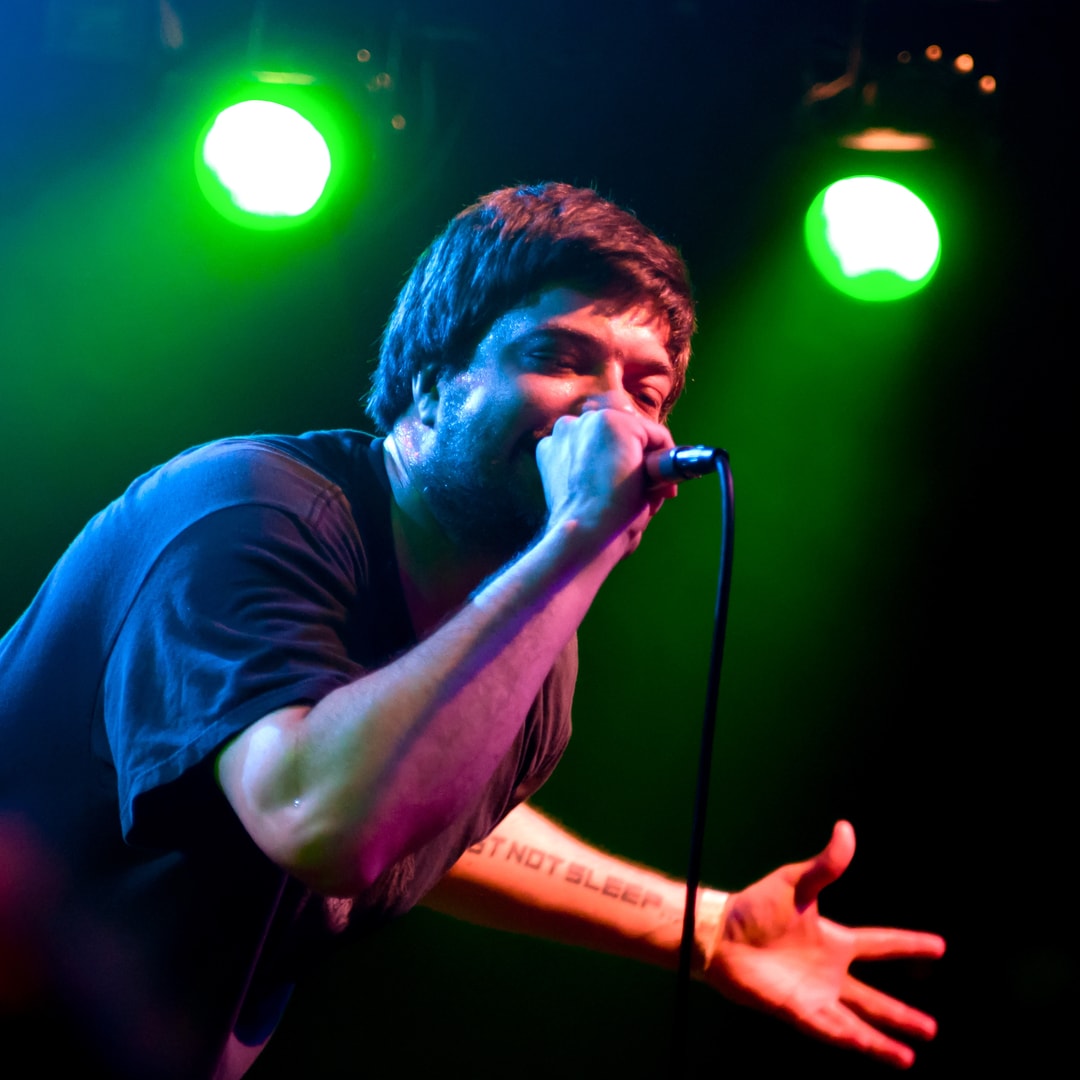 New Study Shows Which Rappers Have the Best (and Worst) Vocabulary In ...