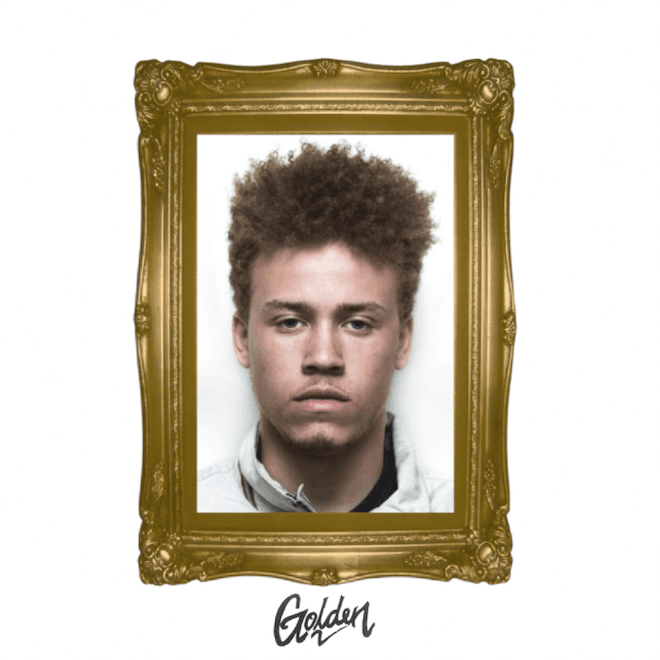 Alex Wiley & Hurt Everybody - Golden | Hypebeast