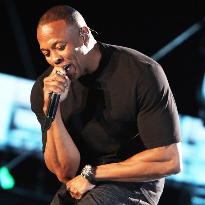 Compton Mayor to Grant Dr. Dre Key to The City | Hypebeast