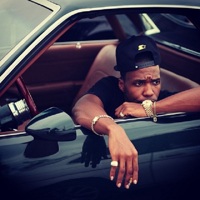 Currensy & Le$ - It's Over With | Hypebeast
