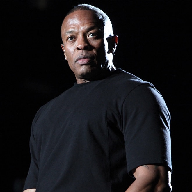 Watch a Throwback Video of Dr. Dre & Steve Jobs Discussing the Online ...
