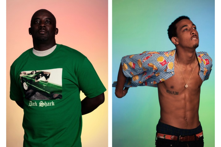 Odd Future 2014 Summer Lookbook | Hypebeast