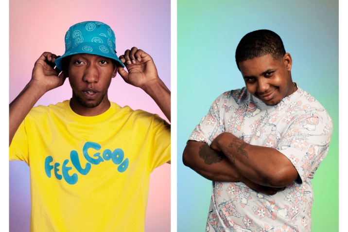 Odd Future 2014 Summer Lookbook | Hypebeast