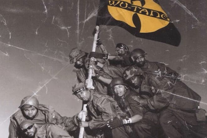 Raekwon and RZA Call Truce to Record Verses For New Wu-Tang Clan Album ...